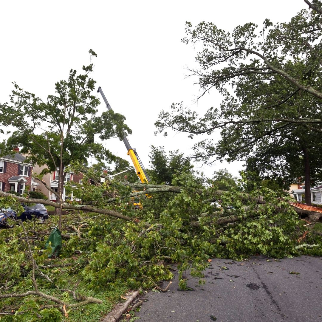 How Our Tornado Shelters Can Survive Extreme Weather Events