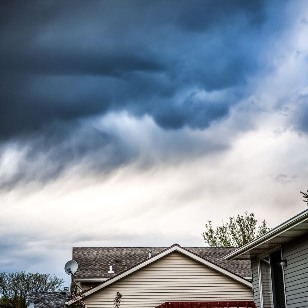 How Our Tornado Shelters Can Survive Extreme Weather Events