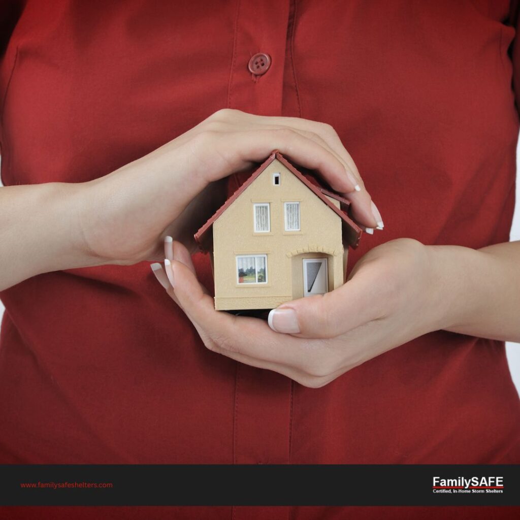 Oklahoma Emergency Planning: Safe Rooms & Strategy