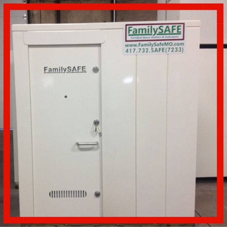 Oklahoma Safe Room Benefits: Proven Protection & Peace of Mind